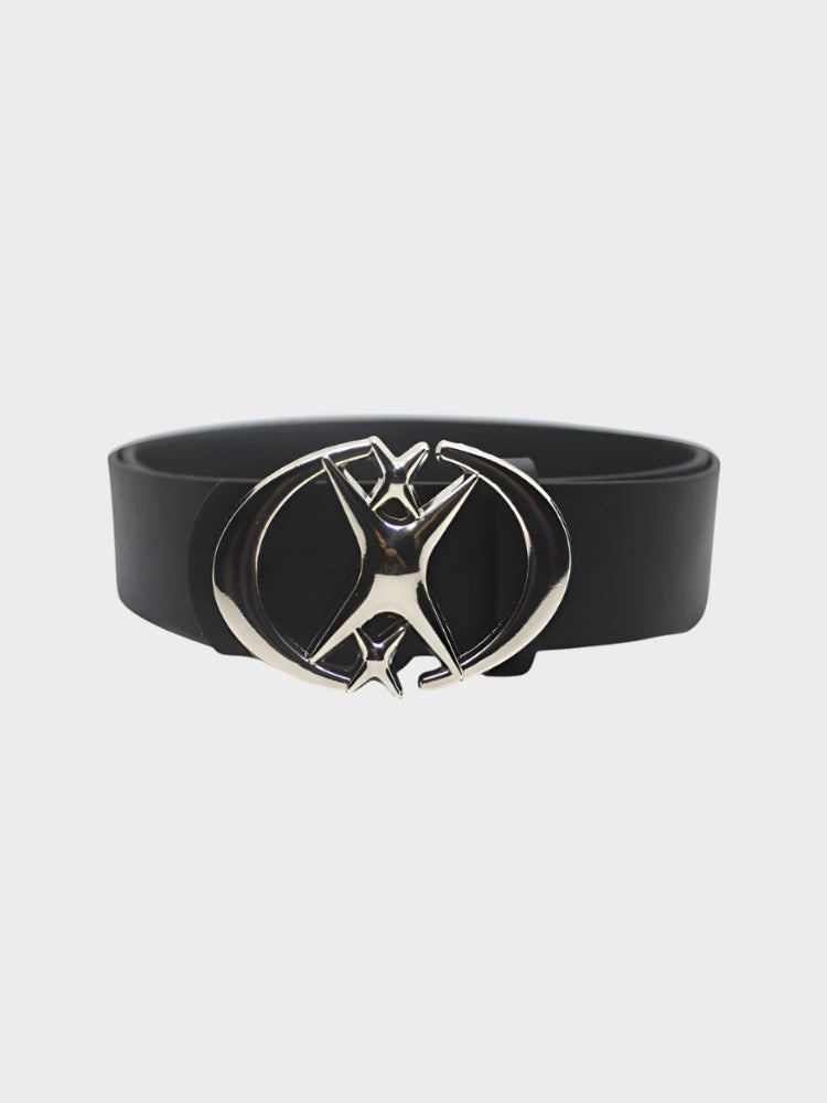 DCRB Moon Star Bucle Belt