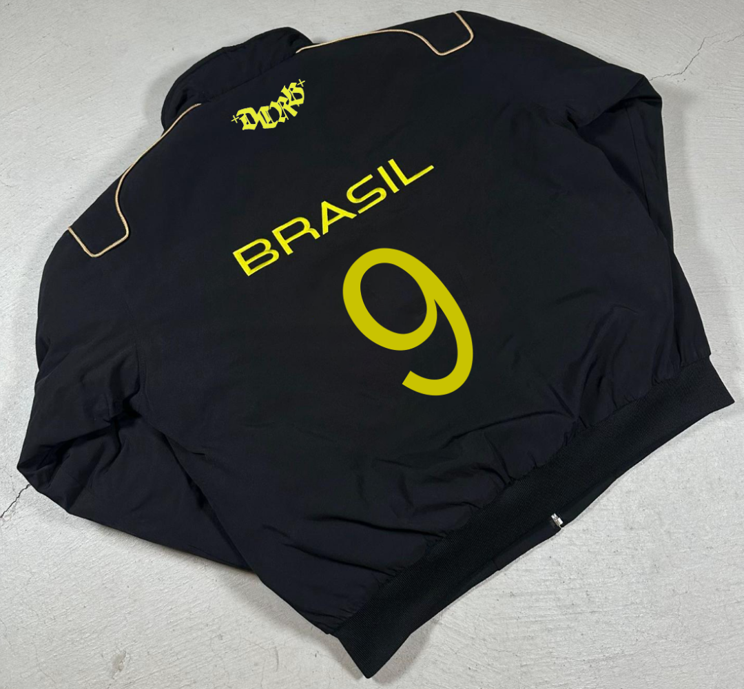 Vintage Summer Skicen Outfit